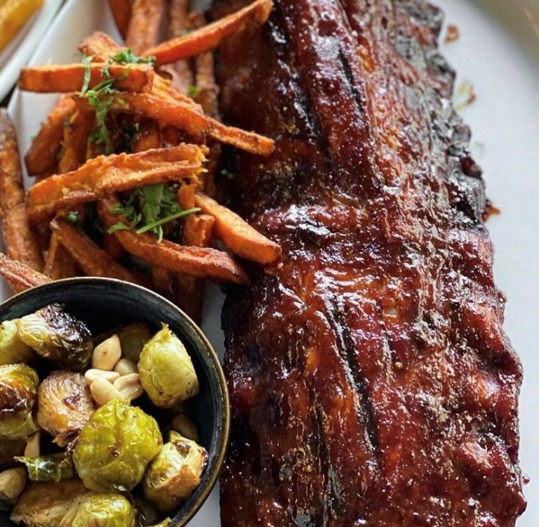 Gus’s BBQ – South Pasadena Chamber of Commerce