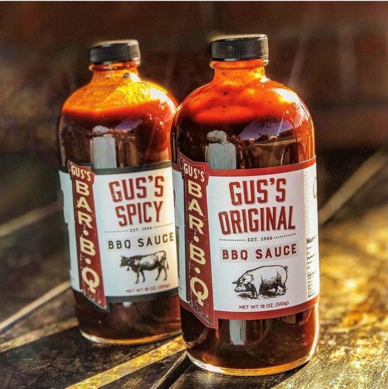 Gus’s BBQ – South Pasadena Chamber of Commerce