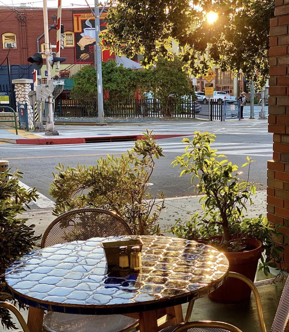 Heirloom Bakery & Cafe – South Pasadena Chamber of Commerce