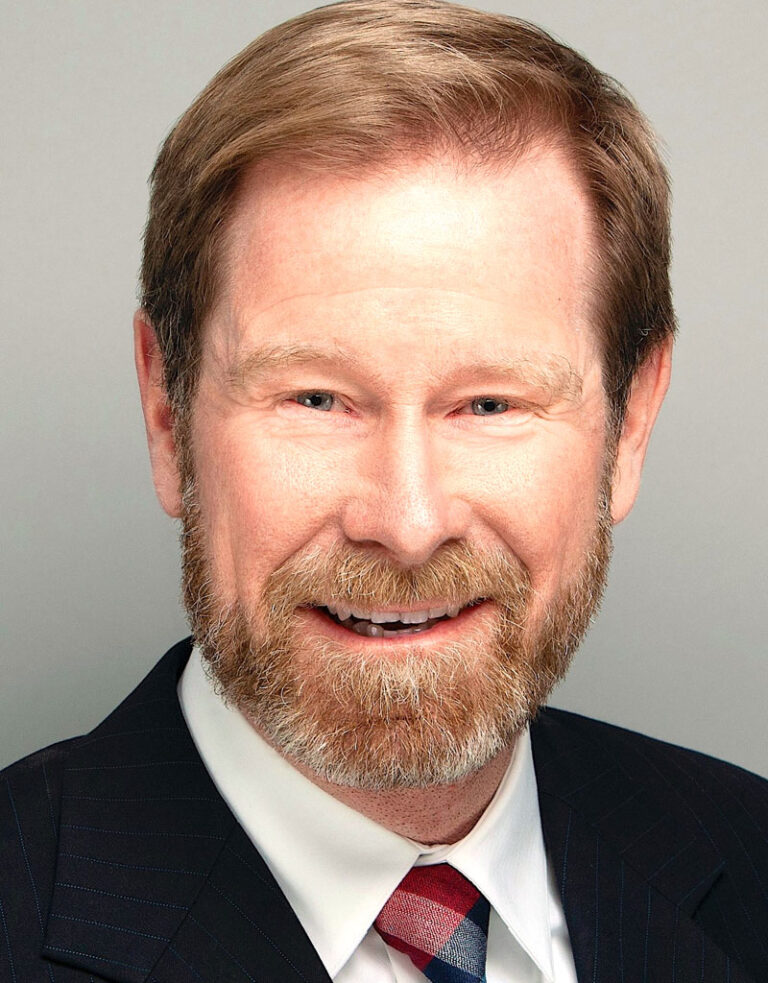 Meet the Mayor: Jon Primuth – South Pasadena Chamber of Commerce