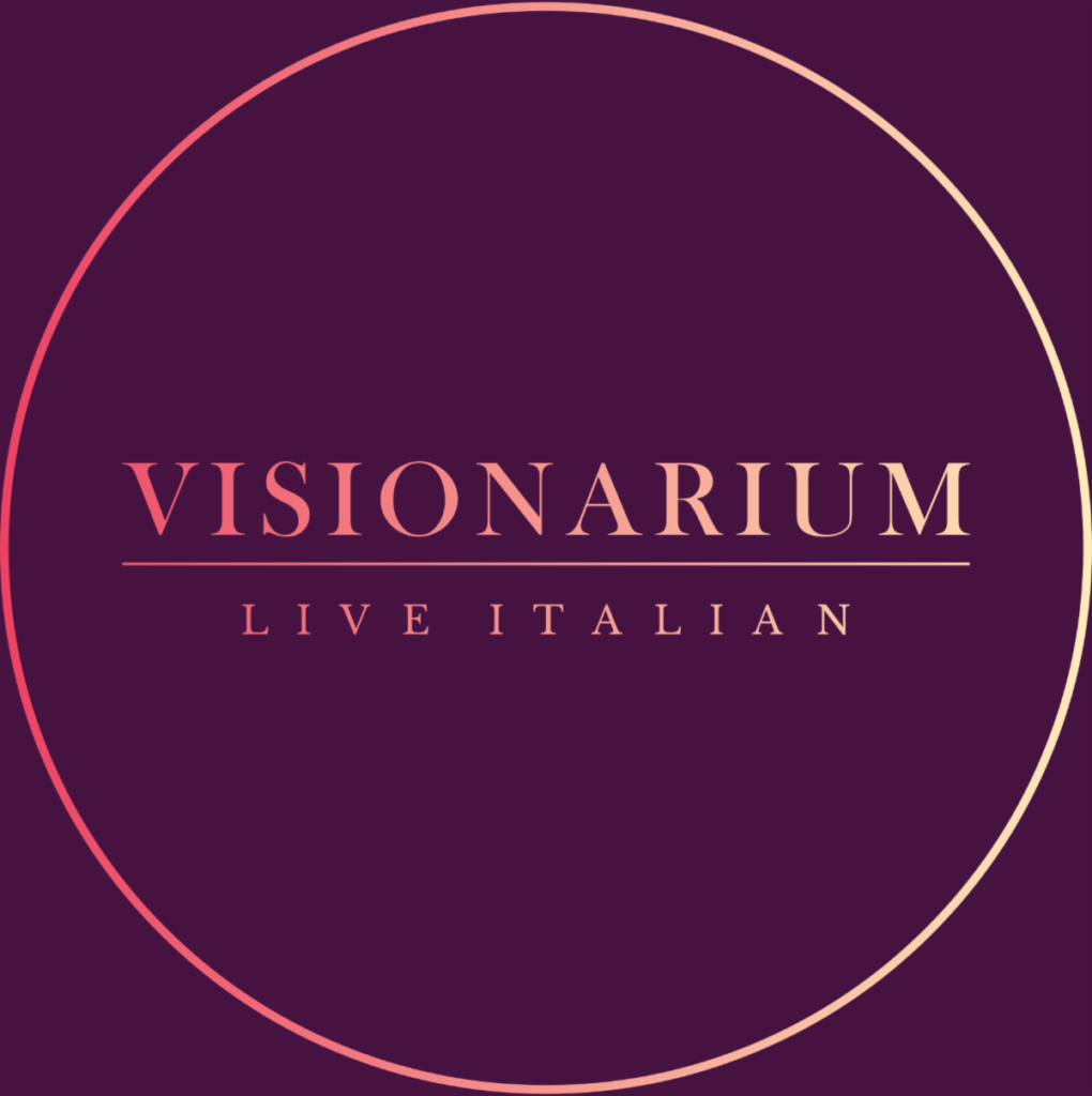 Ribbon Cutting Ceremony: Visionarium Live Italian – South Pasadena ...